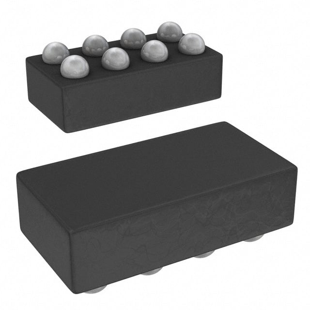 Audio Special Purpose - GeefooK